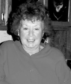 Patty Joan Corder | News, Sports, Jobs - The Intermountain